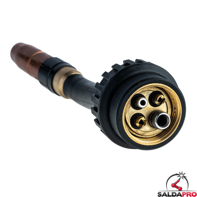 Corpo torcia Fronius ROBACTA 5000 22° saldatura MIG/MAG