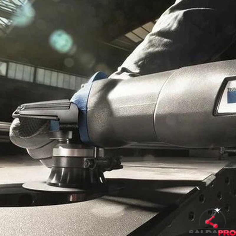 Bisellatrice elettrica Trumpf TruTool TKA 700 230V 1700W