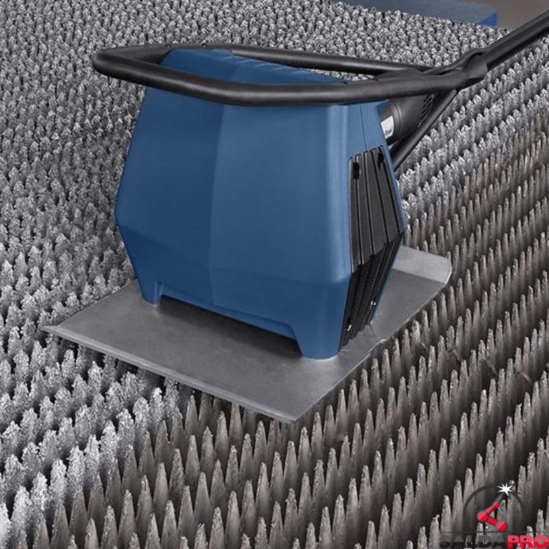 Pulitrice elettrica per barre TruTool TSC 100 230V TRUMPF®